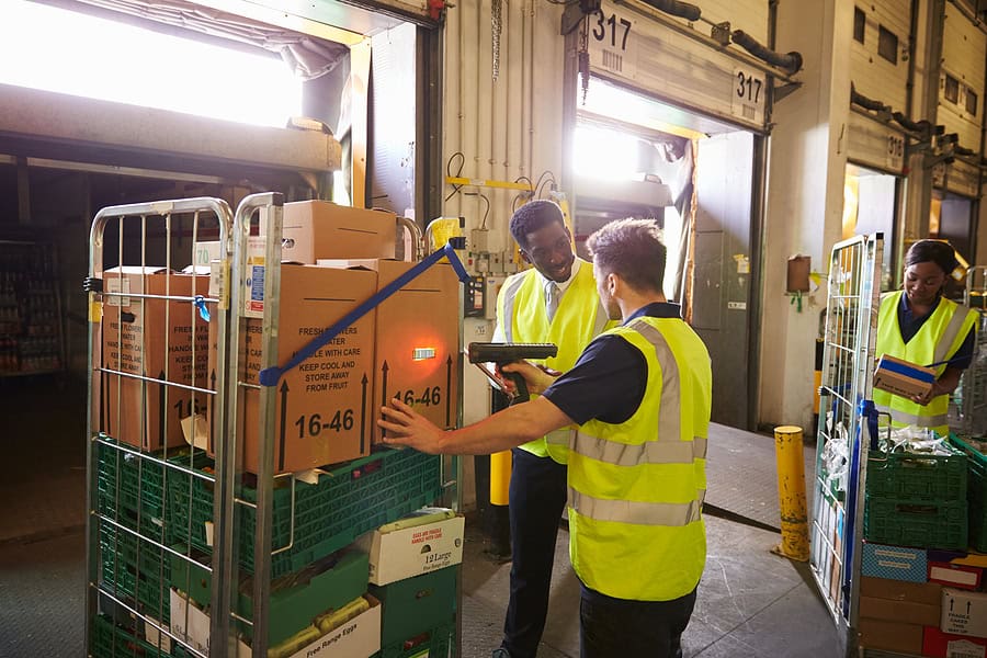 What Warehouse Managers and Hiring Professionals Should Know About the ...