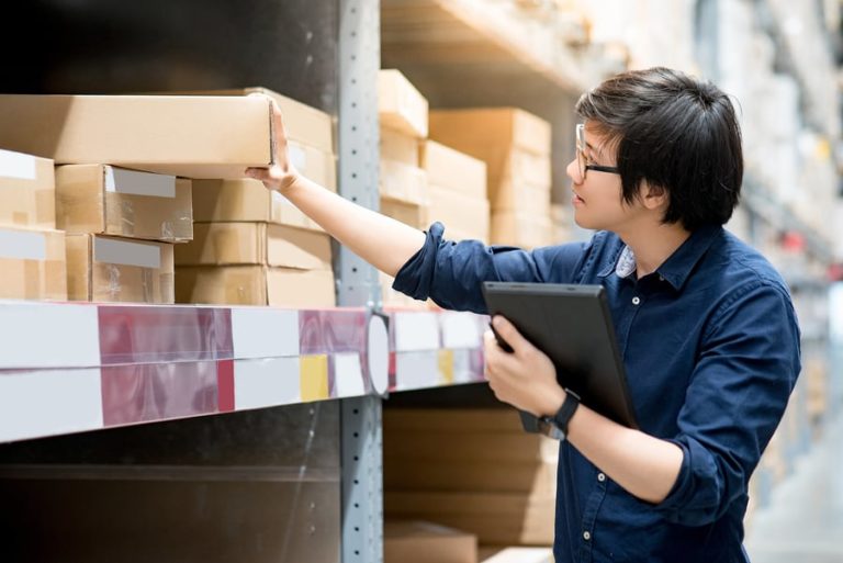 Best E-Commerce Brand Strategies for Sending Products to a 3PL Warehouse
