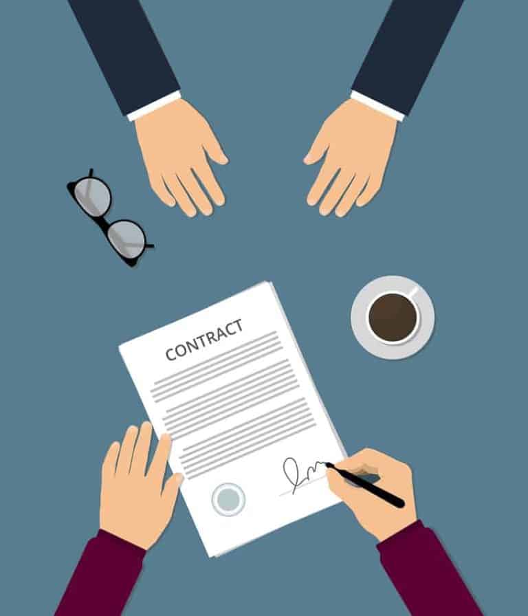 A Guide to 3PL Warehouse Contracts & Fulfillment Agreements