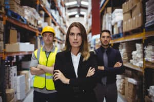 Definitive Guide to Logistics Jobs & 3PL Warehousing Careers
