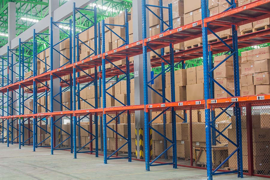 Pallet Racking: Installation, Costs, & Benefits