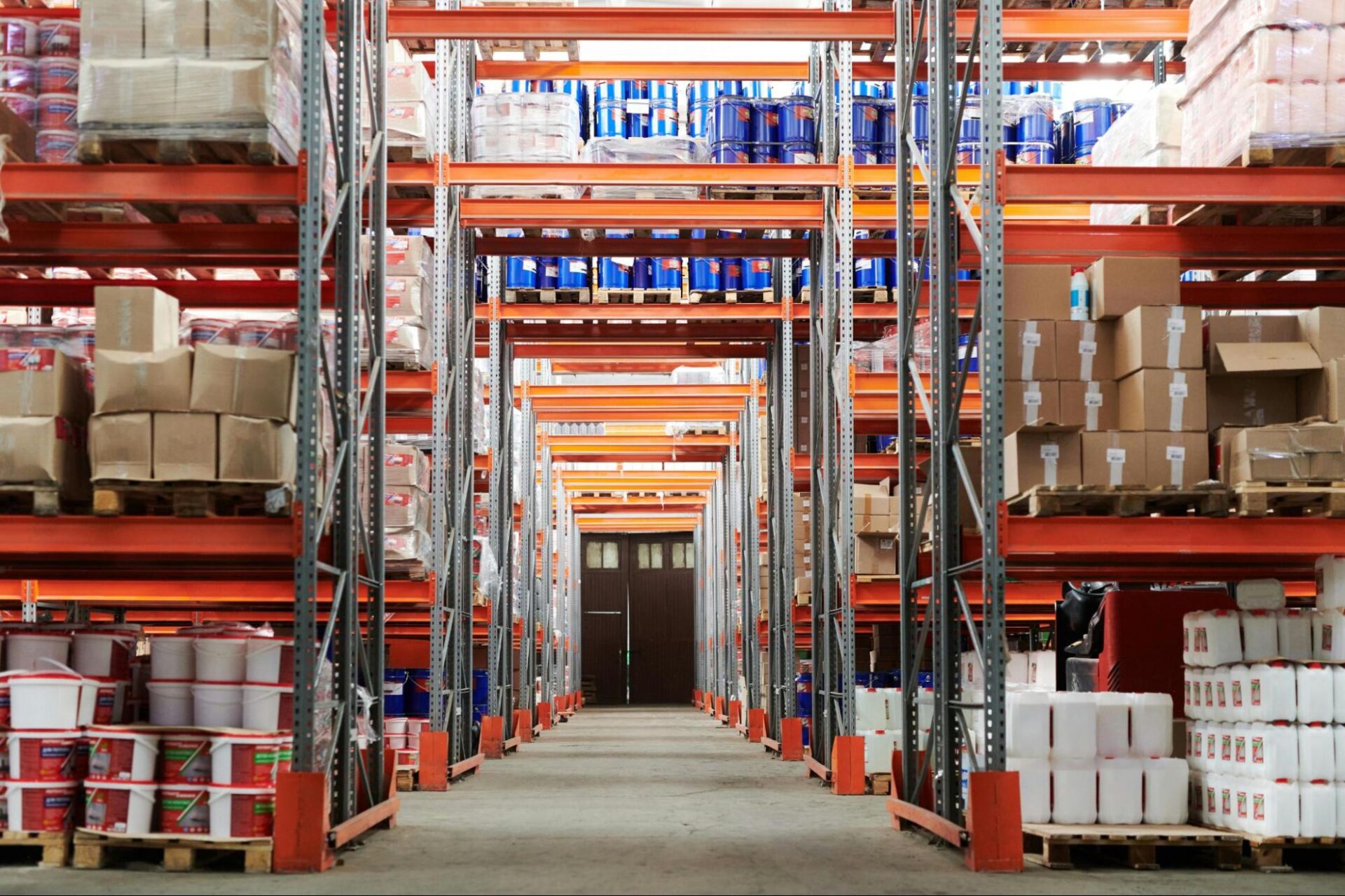 Why E-Commerce Brands Should Care About Inventory Forecasting and How ...